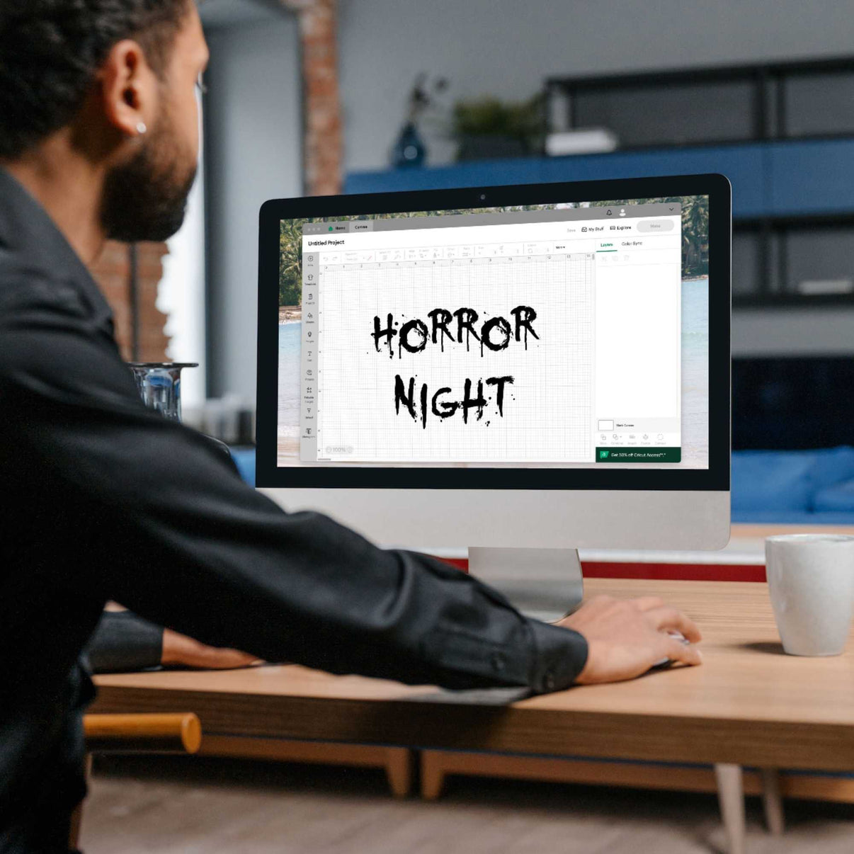Bloody Font – FontStation